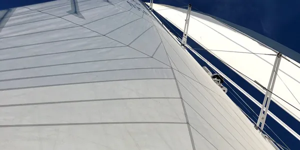 Custom Sails – Mains, Headsails & Asymmetrics